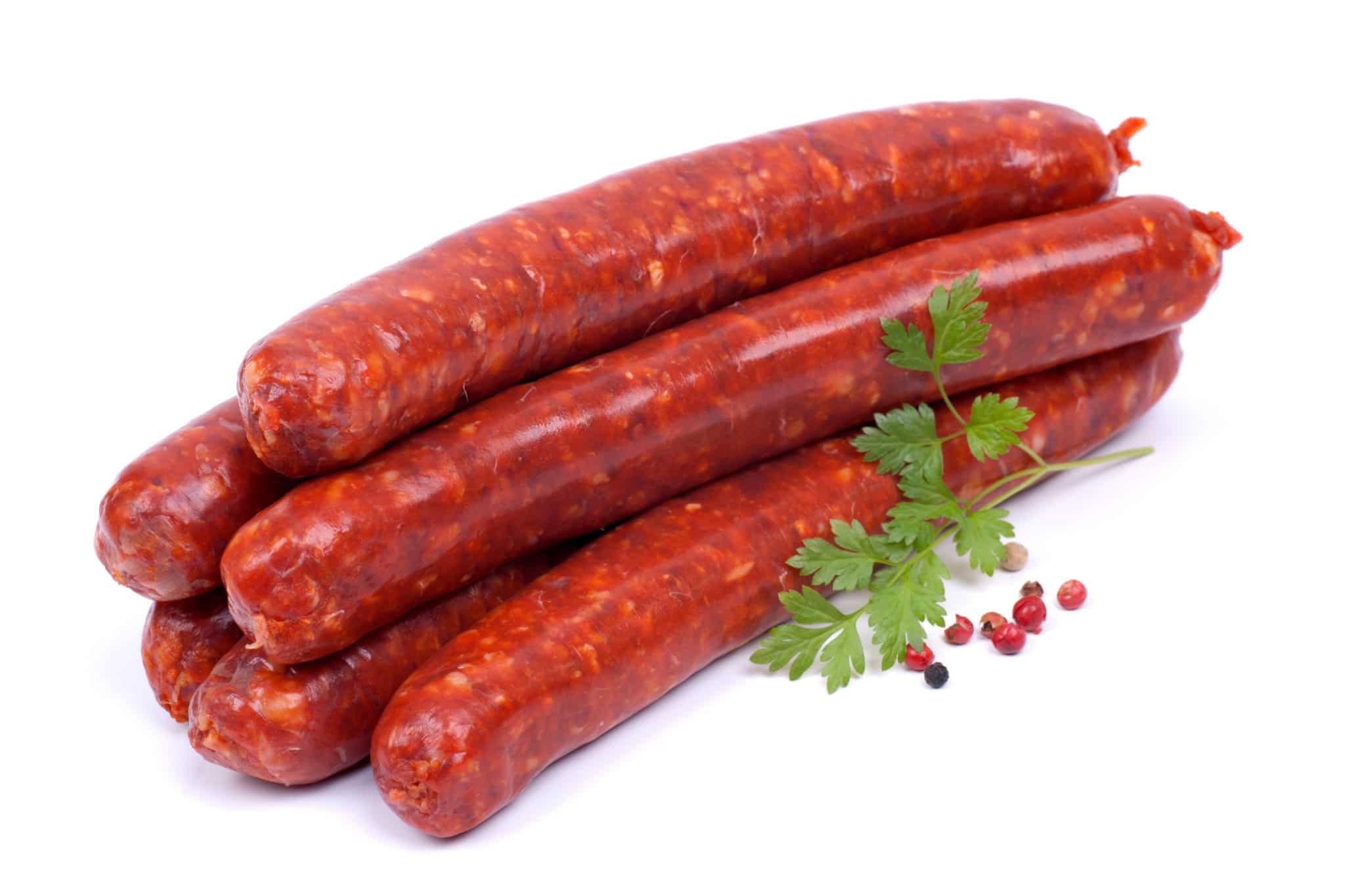Merguez – Alles Wurst – Tipps und Rezepte für die Herstellung von ...