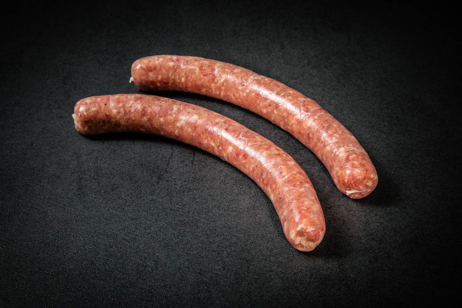 Schweinsbratwurst – Alles Wurst – Tipps und Rezepte für die Herstellung ...